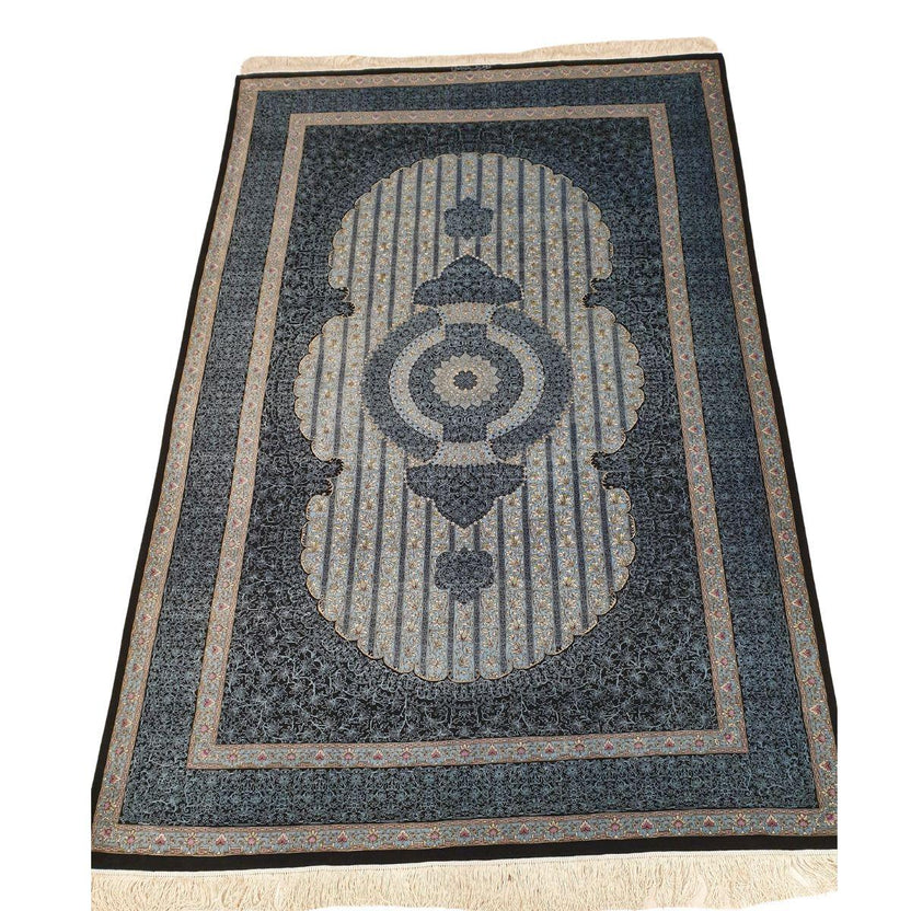 【オーダーメイド受付中】イラン シラーズ産 ギャッベ （hr-12456） – ギャッベ＆ペルシャ絨毯オリエンタルムーン